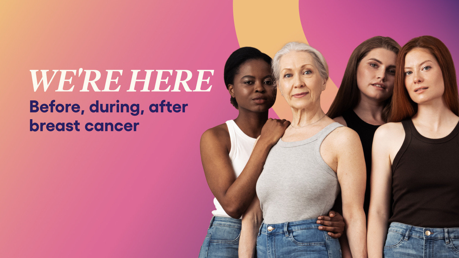 Quebec Breast Cancer Foundation