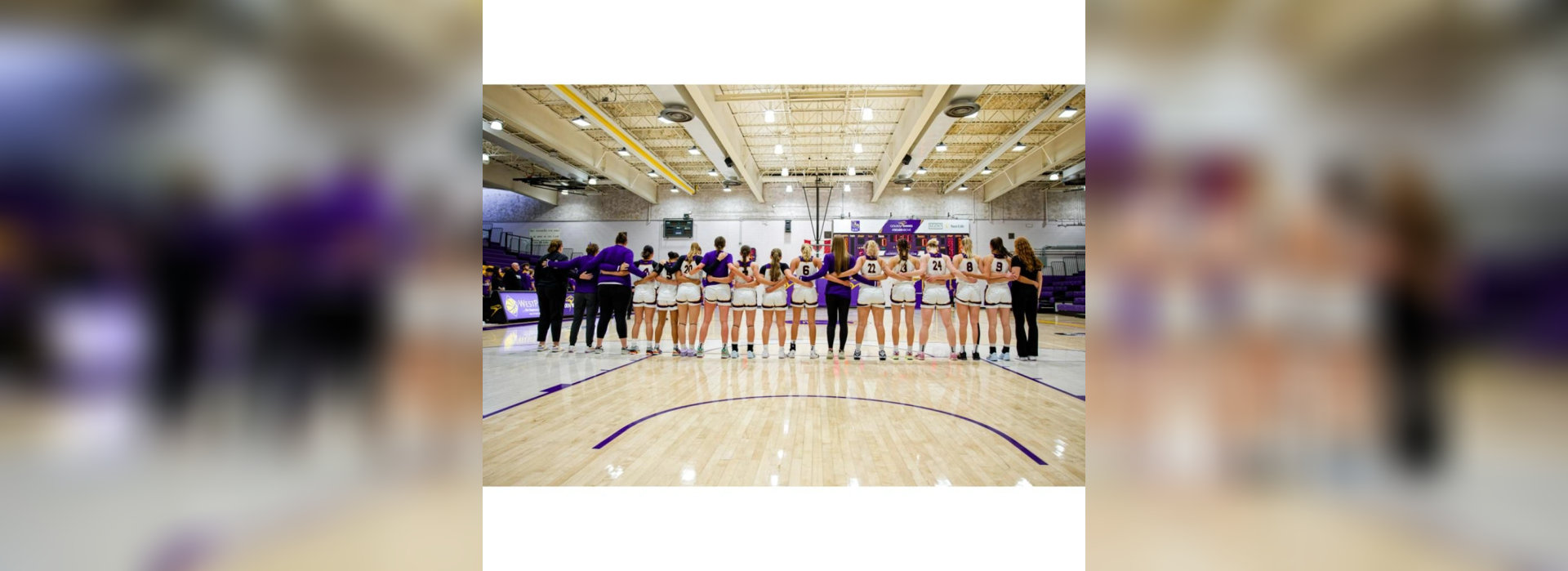 Laurier Golden Hawks Shoot For The Cure | Melanoma Canada