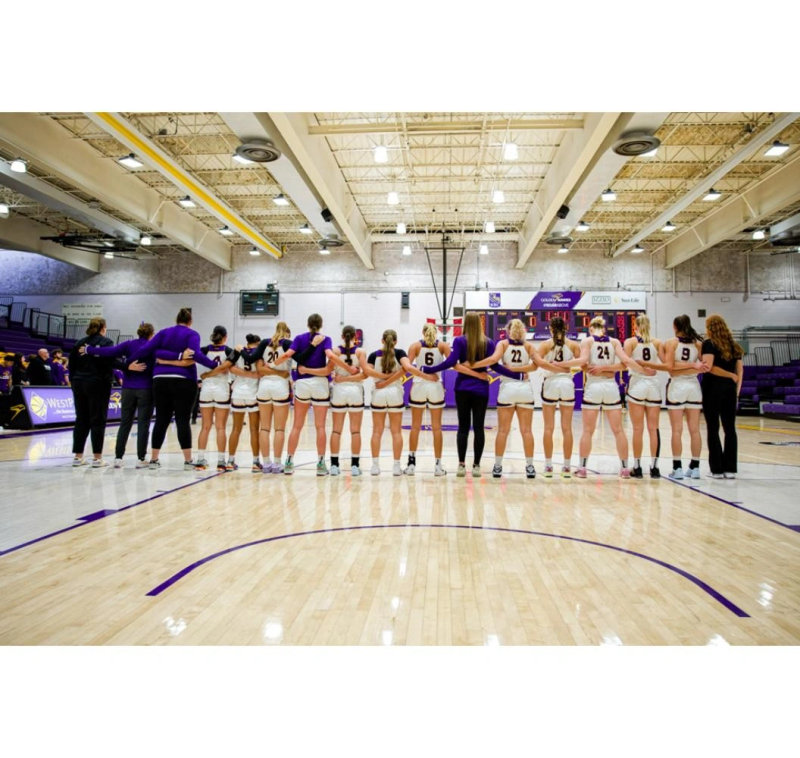 Laurier Golden Hawks Shoot For The Cure | Melanoma Canada