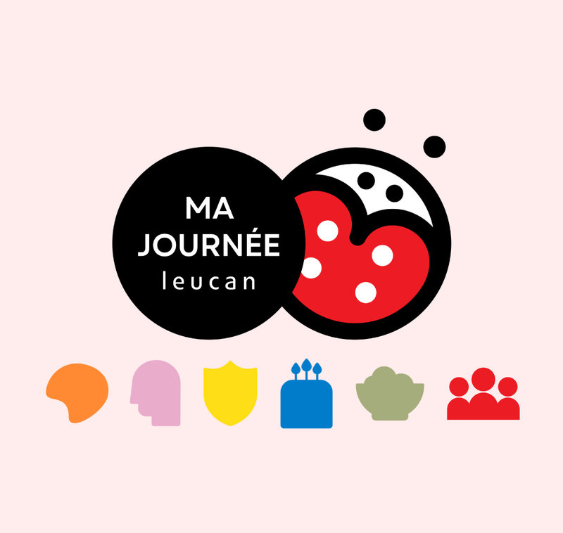 Ma journée Leucan | Leucan - Ma journée Leucan
