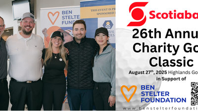 Ben Stelter Foundation