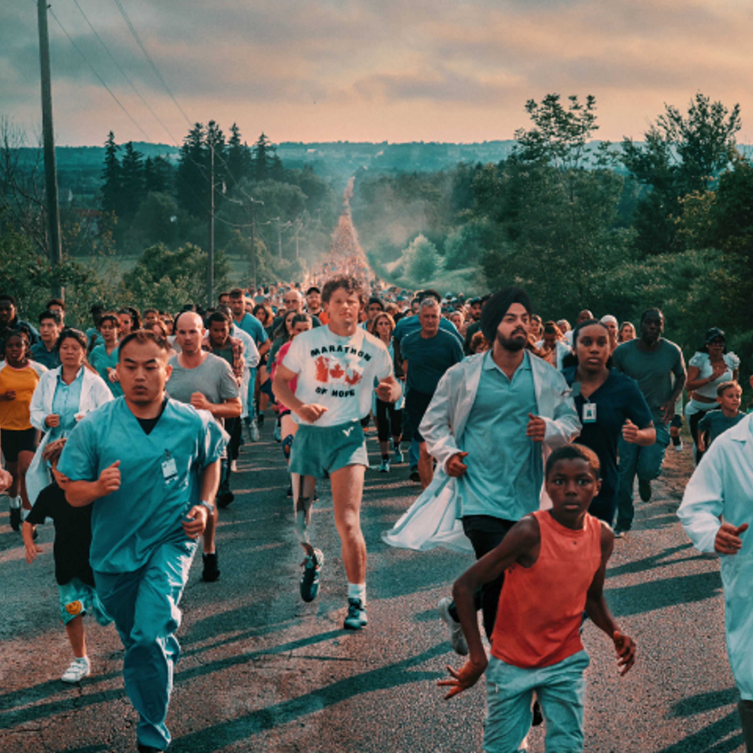 Calgary Terry Fox Run | Terry Fox Run