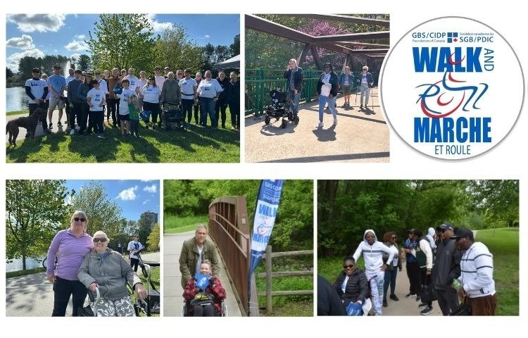 GBS/CIDP Foundation of Canada