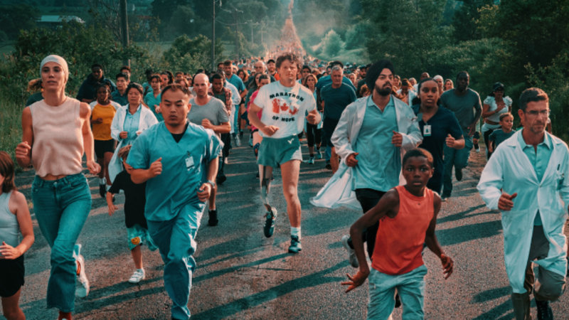 Terry Fox Run