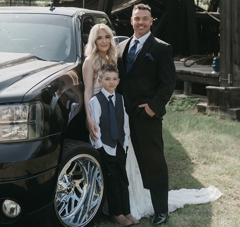 In Memory of Laura Pich, Kelly, and Dylan Pelsma | Stollery Children's ...