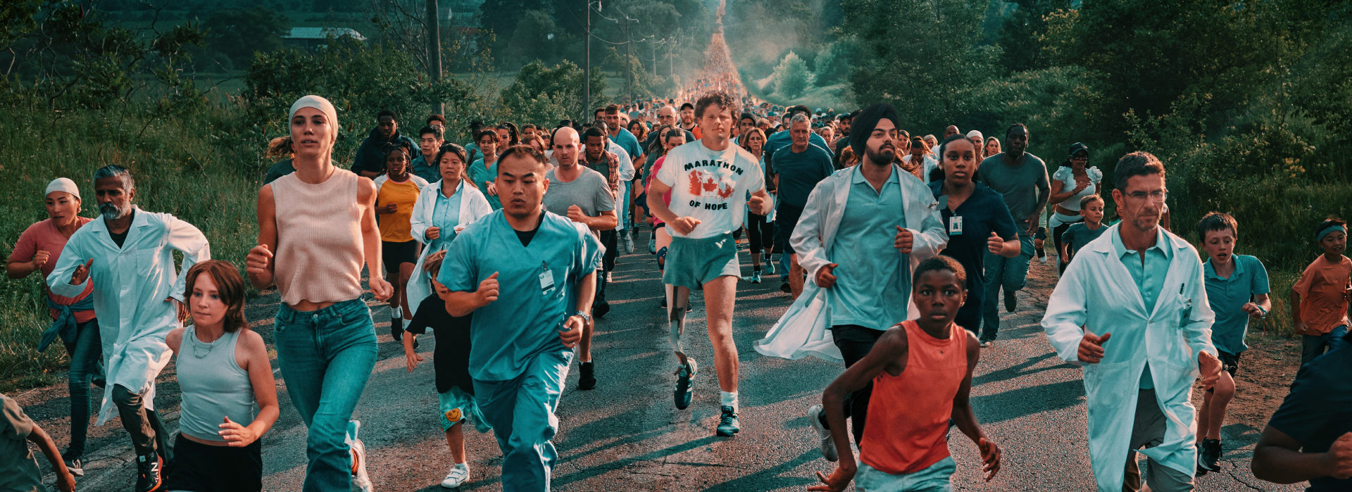 FAS | Terry Fox Run