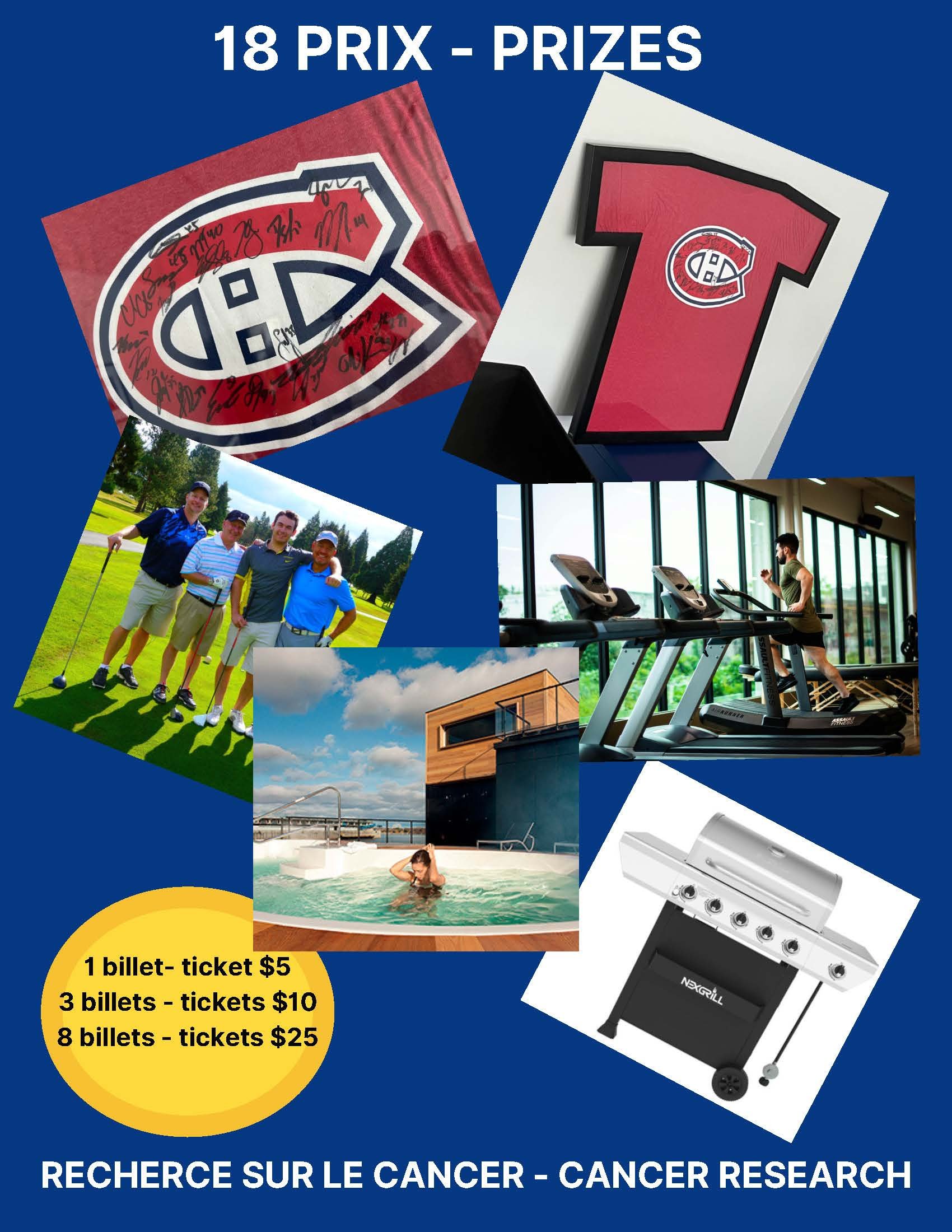 La Course Terry Fox Montréal | La Course Terry Fox