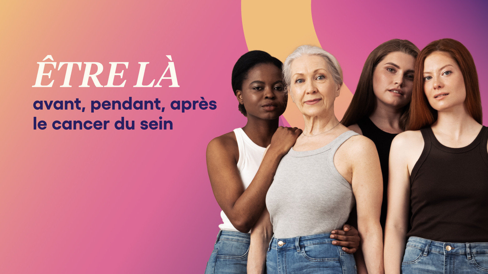 Fondation cancer du sein du Québec