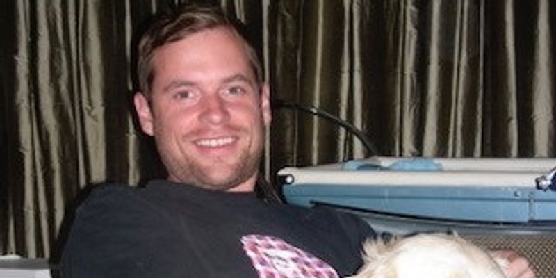 In Honour of Andrew Rattee | Indspire